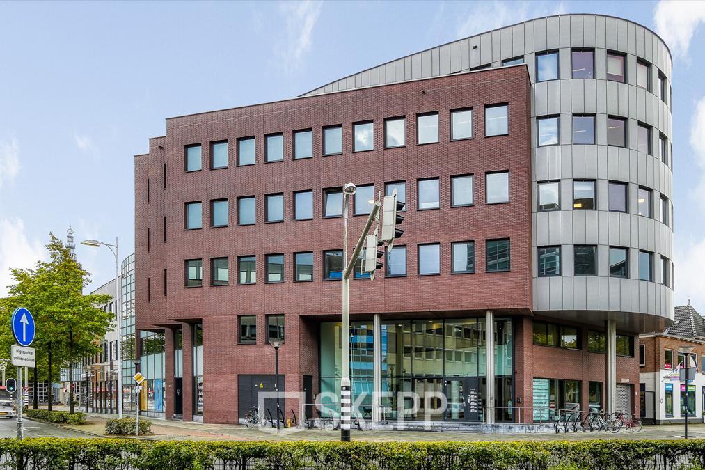 Kantoorruimte huren aan Van Asch van Wijckstraat 2-4 in Amersfoort? - SKEPP
