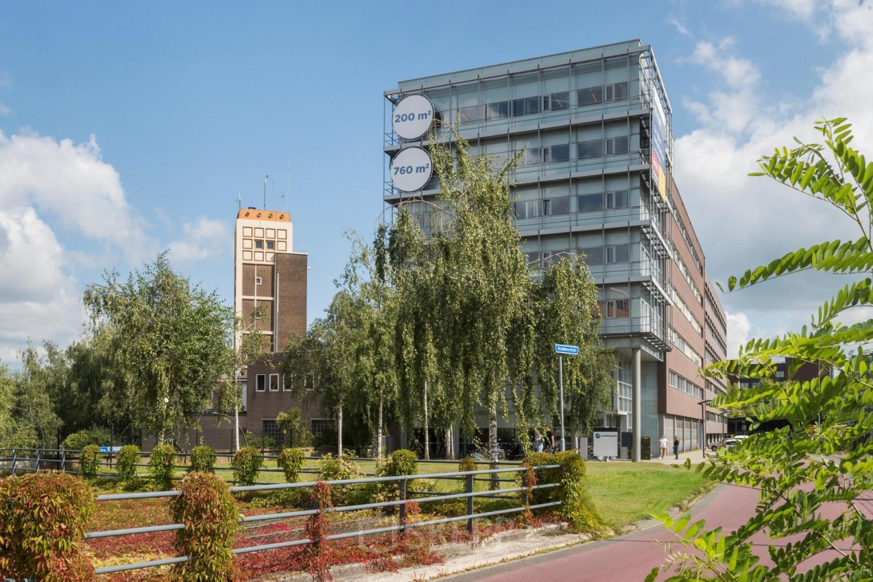 Kantoorruimte huren aan Brandweerstraat 20-30 in Enschede? - SKEPP