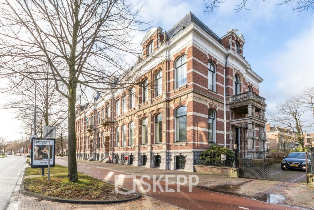 Kantoorruimte huren aan Dreef 32 in Haarlem? - SKEPP