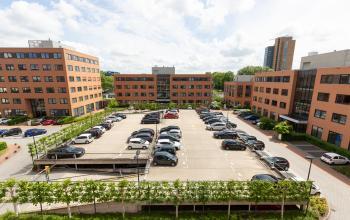 Kantoorruimte huren aan Lange Kleiweg 50-62 in Rijswijk? - SKEPP